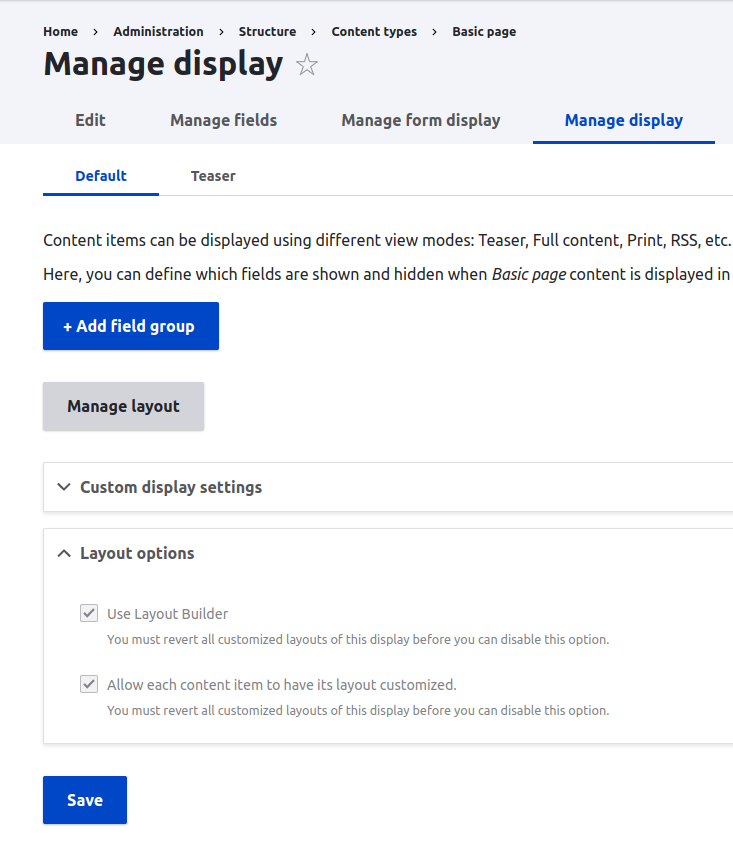 Creating new EBT modules | Drupal Book